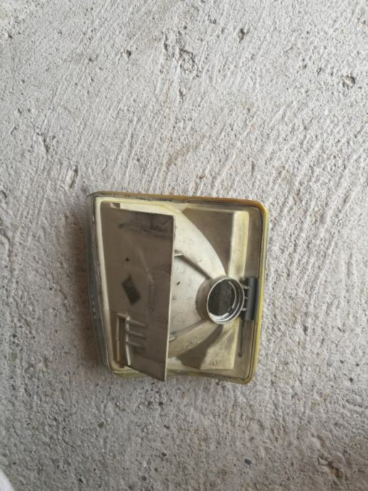 Vw t4 zmigavac, lijevi (vozacev)