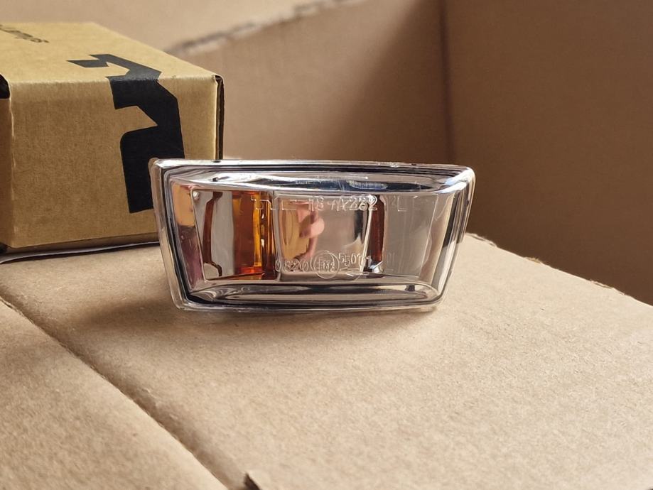 Žmigavci Opel Astra/Adam/Corsa/Insignia/Meriva/Zafira, Chevrolet Cruze