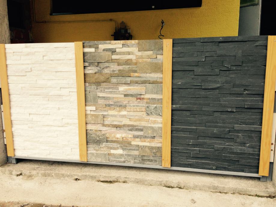 Dekorativni rustik kamen *** Kamen Butorac