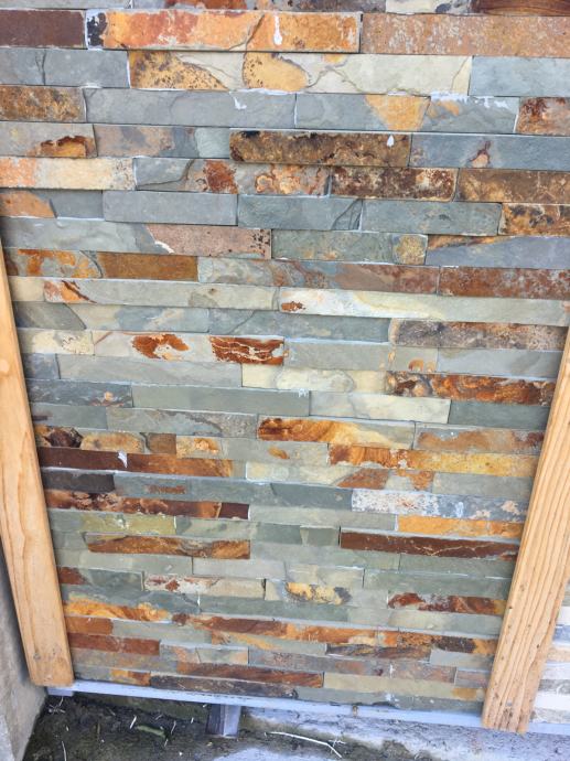 Dekorativni rustik kamen *** Kamen Butorac