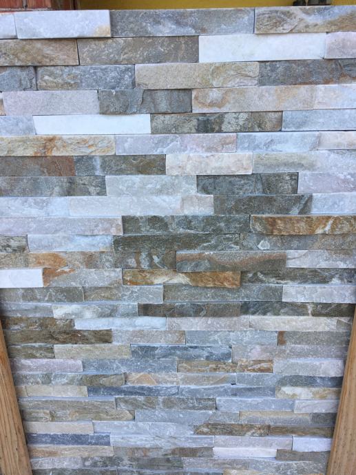 Dekorativni rustik kamen *** Kamen Butorac