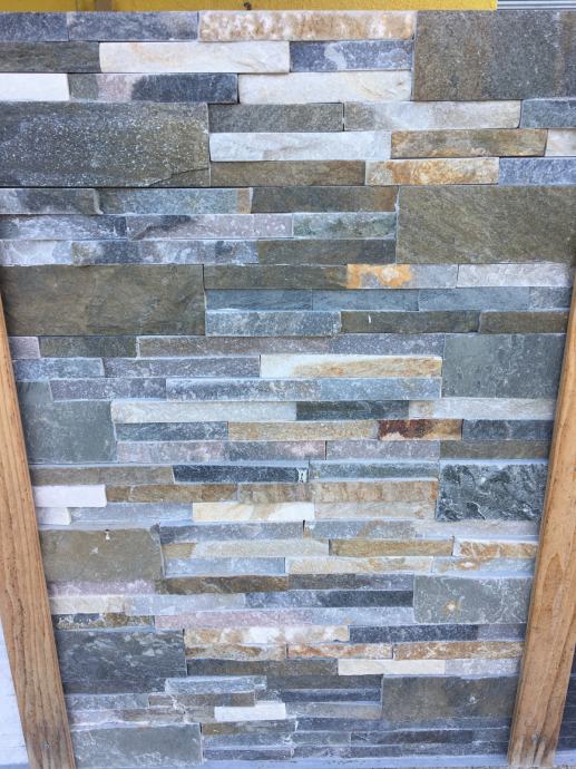 Dekorativni rustik kamen *** Kamen Butorac