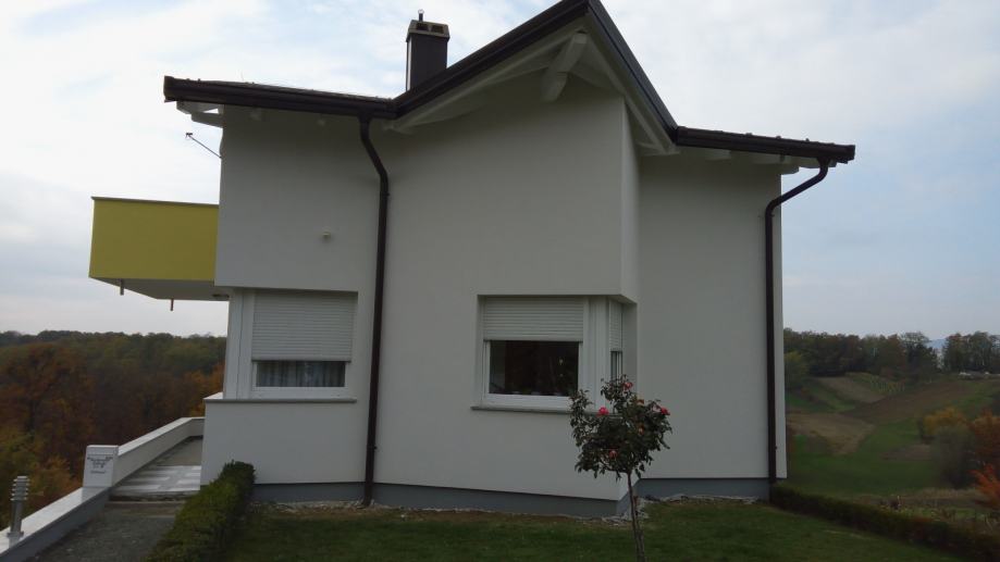 FASADE (BAUMIT i JUB SISTEMI) već od 165 kn/m2