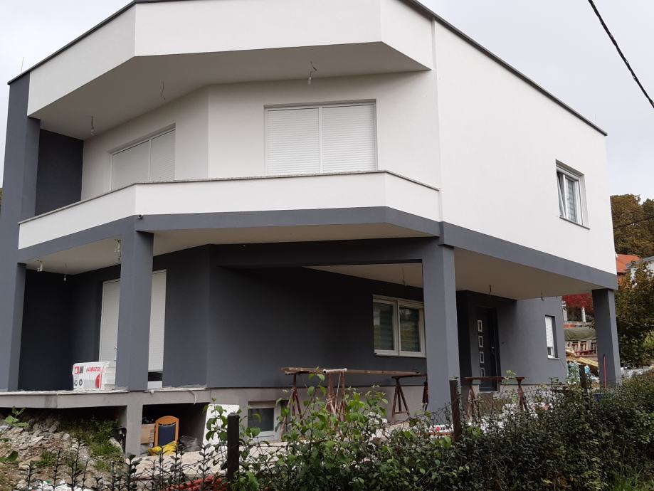 FASADE, KROVIŠTA,ADAPTACIJEI SANACIJE OBJEKSTA OD POTRESA,ELABORATI