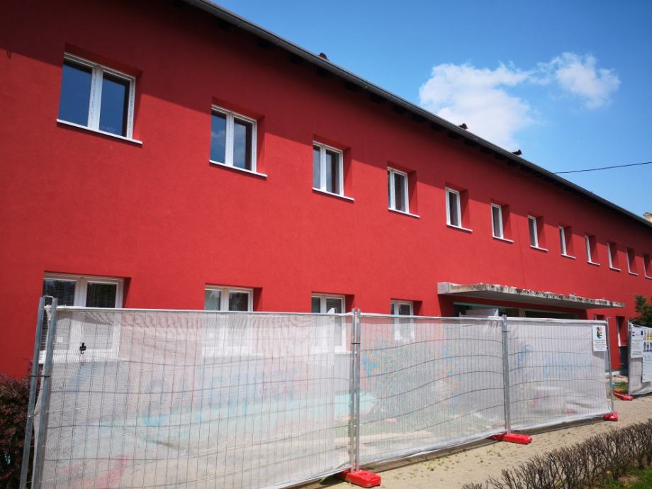 Izrada fasada, 10 majstora