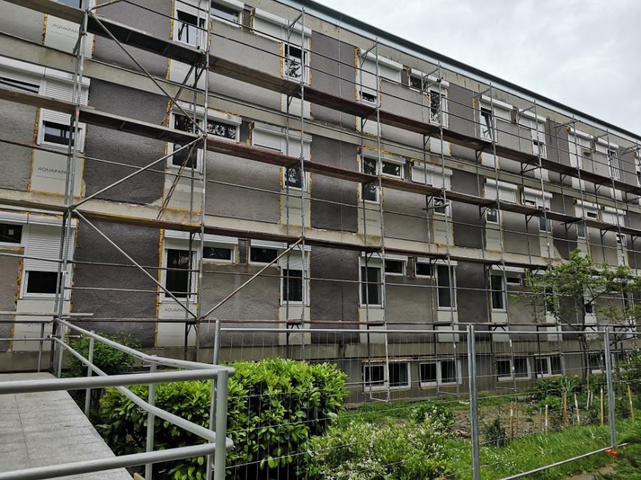 Izrada fasada, 10 majstora