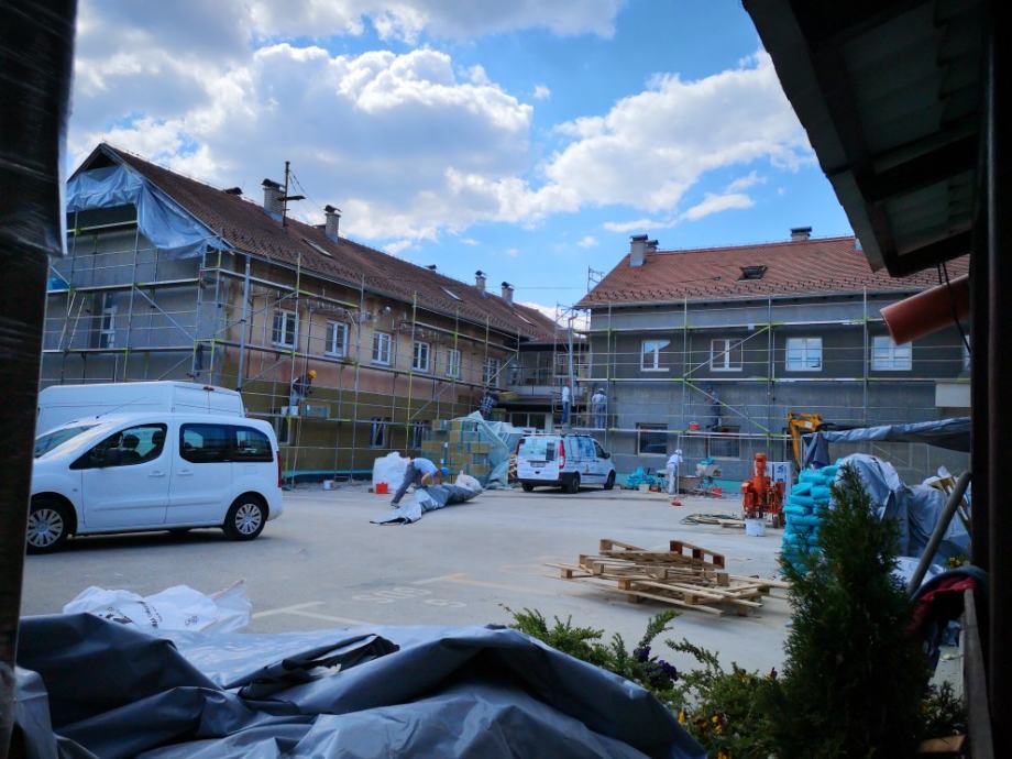 Izrada fasada, 10 majstora