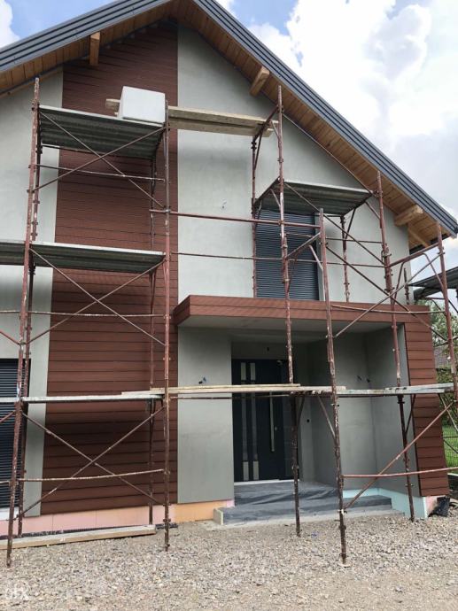 FASADERSKI RADOVI CIJELA HRVATSKA