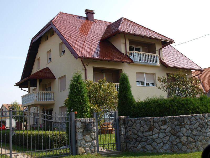 FASADERSKI RADOVI I SVE VRSTE ŽBUKA