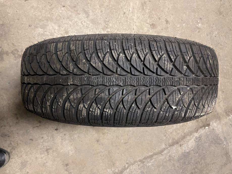 Čelične felge 15 rupe 5x110 OPEL