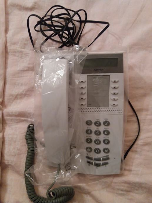 Aastra dialog 4222 digitalni telefon - NOVO