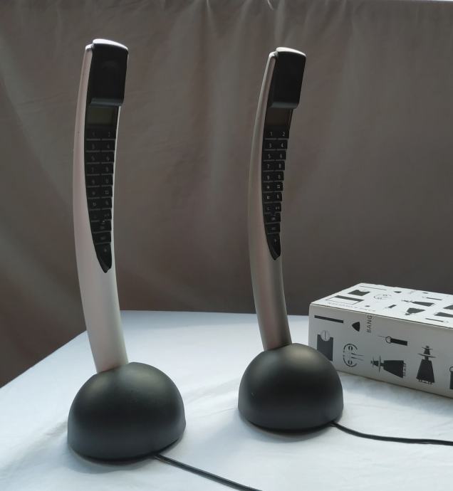 Bang & Olufsen Beocom 2 telefoni