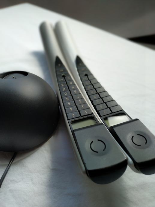 Bang & Olufsen Beocom 2 telefoni