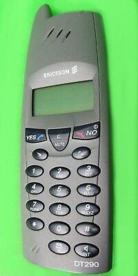 KOLEKCIONARSKI FIKSNI TELEFON DECT dt290 Ericsson BEZ BATERIJE OČUVAN