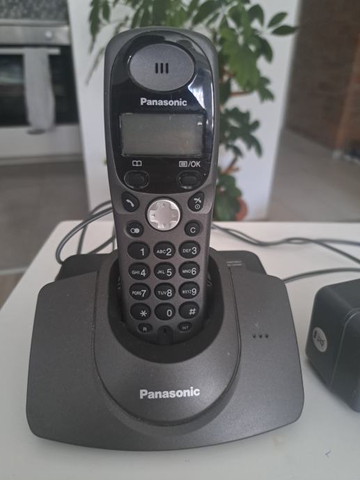 PANASONIC BEŽIČNI TELEFON