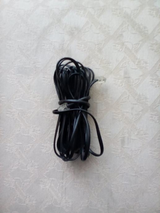 Produzni telefonski kabel