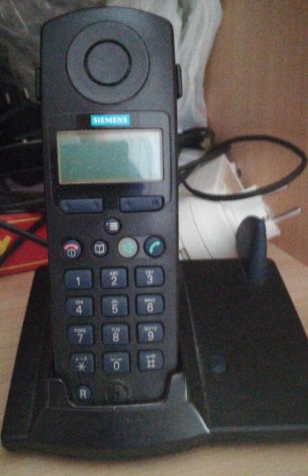 Siemens Gigaset 3010