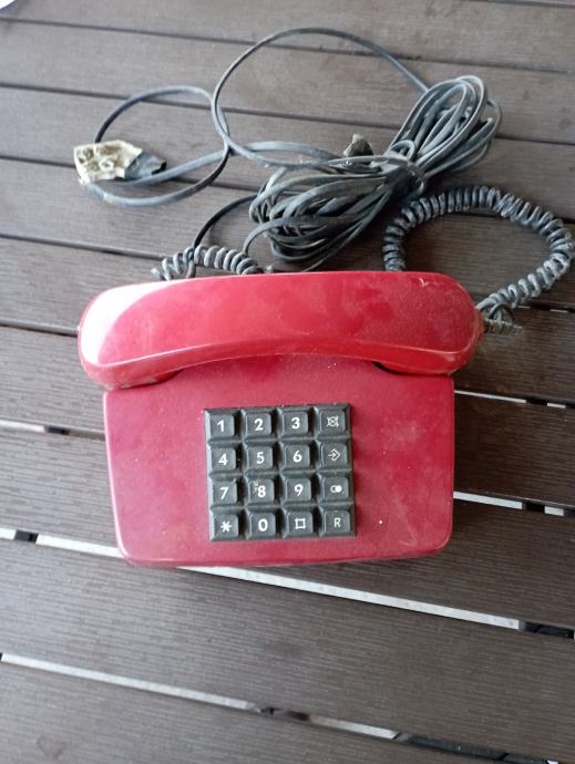 stari telefon