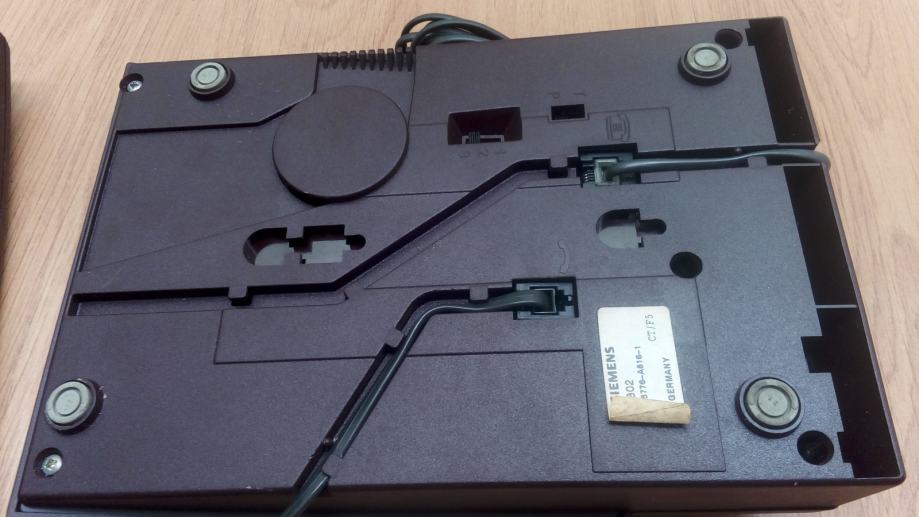 Telefon Siemens Euroset 802