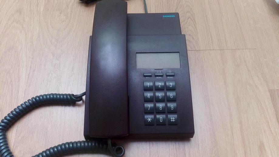Telefon Siemens Euroset 802