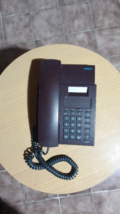 Telefon SIEMENS