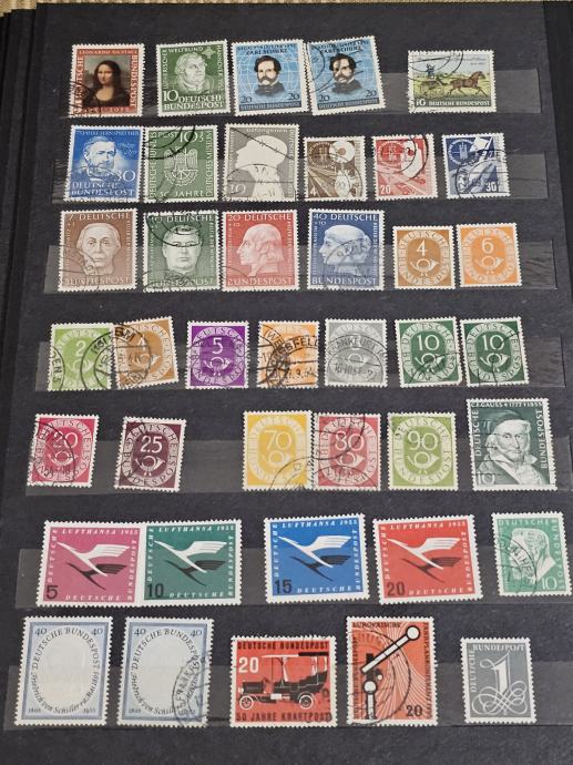 Album sa Markicama Nemacke