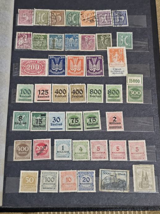 Album sa Markicama Nemacke