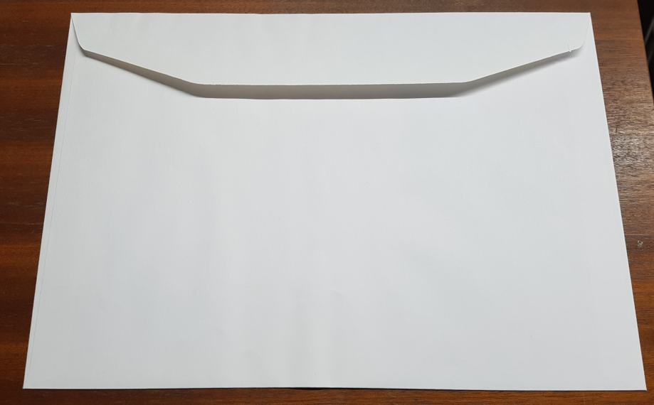 KOVERTA PRVI DAN SLOVENIJA, NOVO MESTO LEON ŠTUKELJ 1998.