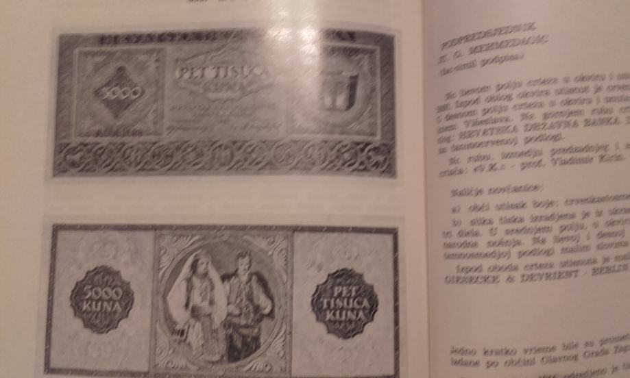 NEZAVISNA DRŽAVA HRVATSKA KATALOG-CJENIK POŠTANSKIH MARAKA,ODLIKOVANJA NEZAVISNA DRŽAVA HRVATSKA KATALOG-CJENIK POŠTANSKIH MARAKA,ODLIKOVANJA