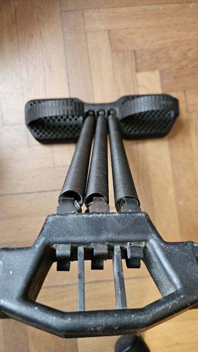Stomak eliminator original!