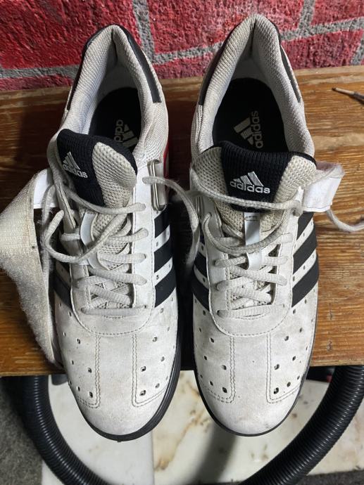 Weightlifting tenisice