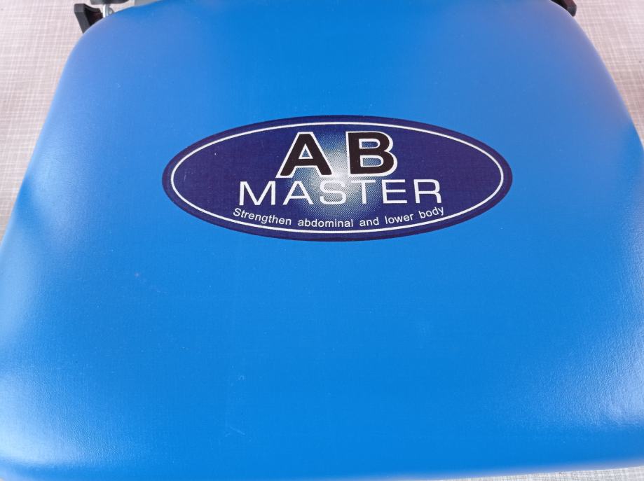 AB Master