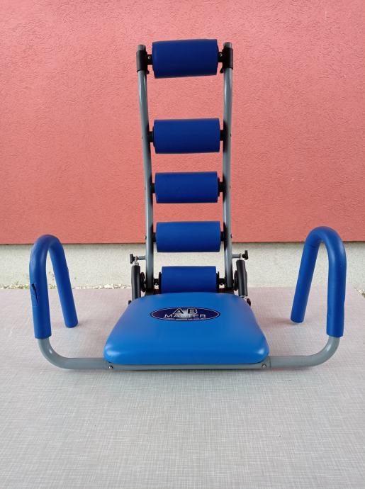 AB Master