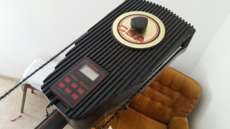 Alpine tracker e362 poklanjam