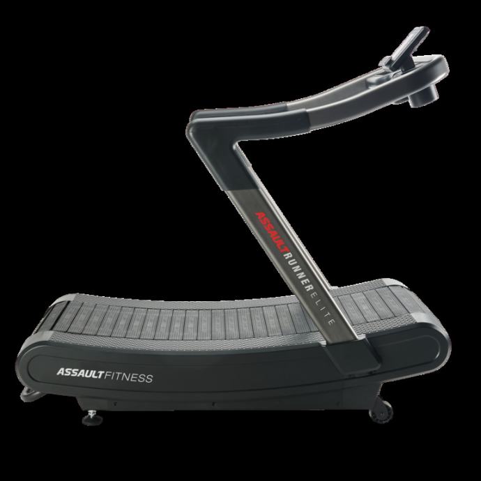 ASSAULT FITNESS AIR RUNNER ELITE - BEZMOTORNA TRAKA ZA TRČANJA