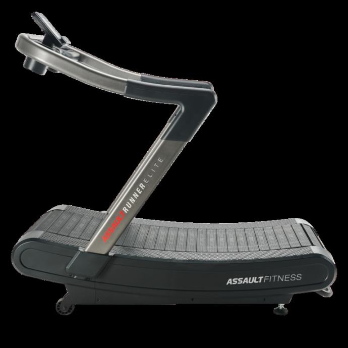 ASSAULT FITNESS AIR RUNNER ELITE - BEZMOTORNA TRAKA ZA TRČANJA