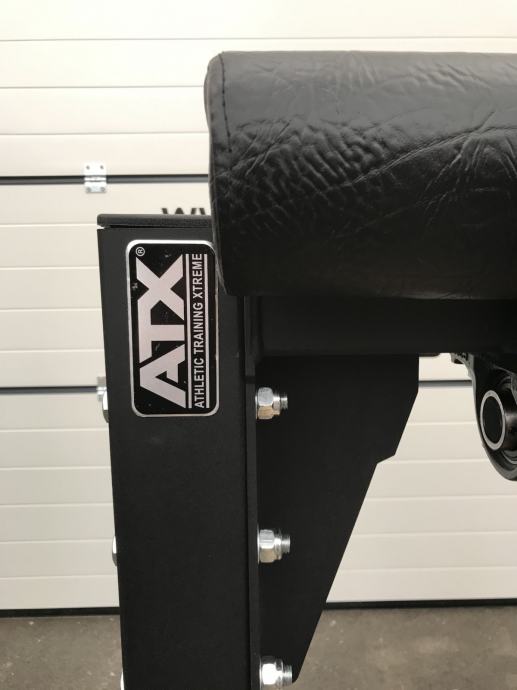 ATX REVERSE HYPER EXTENSION - NAPRAVA ZA IZTEG KOLKA