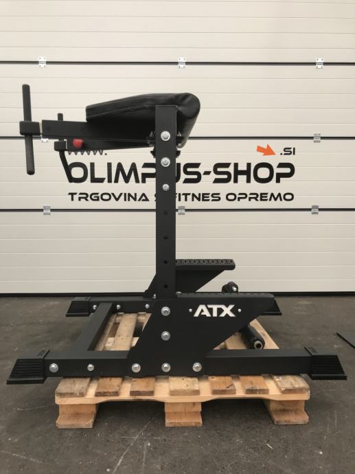 ATX REVERSE HYPER EXTENSION - NAPRAVA ZA IZTEG KOLKA