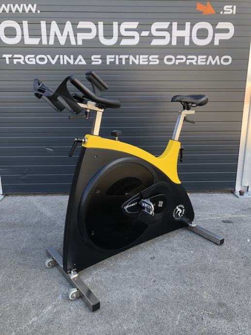 BODY BIKE SUPREME CONNECT ANT+