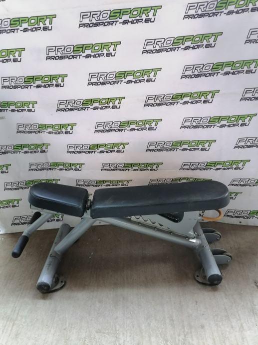 Body solid adjustable