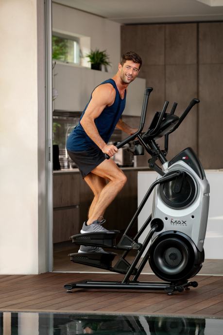 BOWFLEX MAX TRAINER® M6I eliptični trenažer