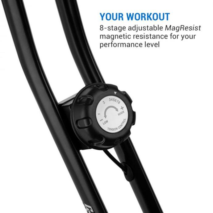 Capital Sports Azura Full Body Comfort kućni trener - NOVO