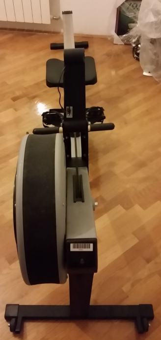Concept 2 C ergometar