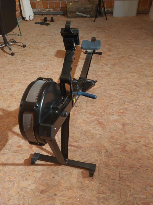 Concept 2 D PM5 ergometar (REZERVIRANO)