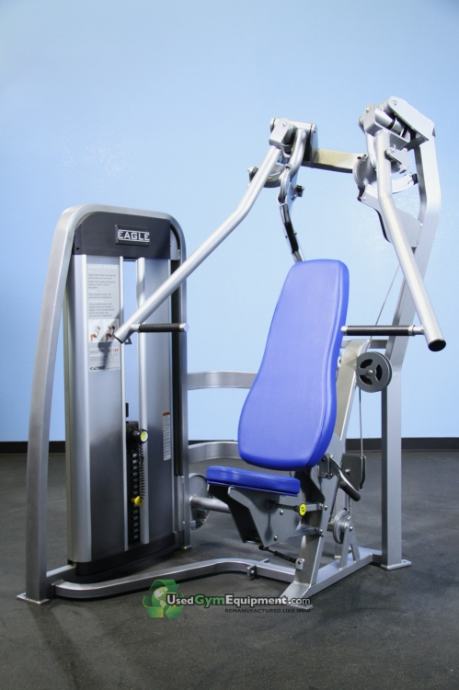 CYBEX EAGLE CHEST PRESS