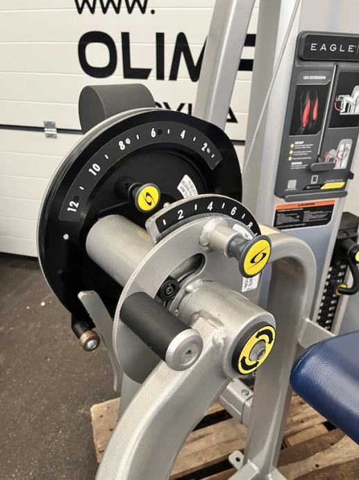 Cybex Eagle Lex Extension NX naprava za ekstenziju koljena