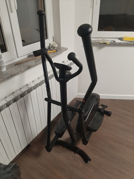 Domyos essential 03 orbitrek