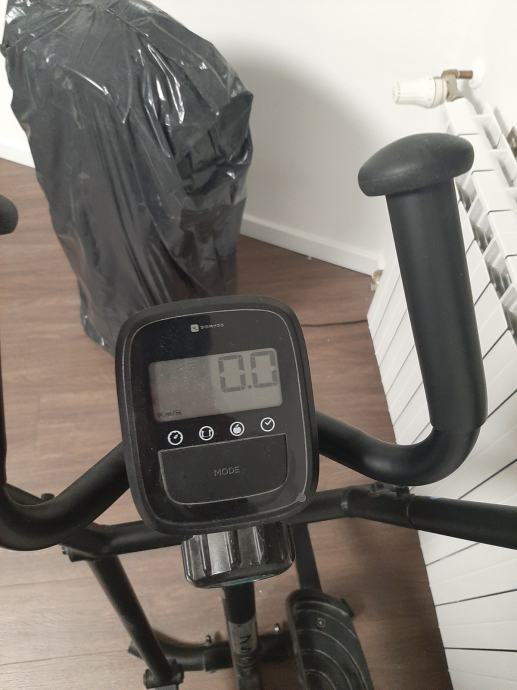 Domyos essential 03 orbitrek