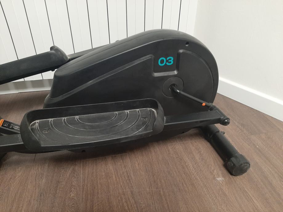 Domyos essential 03 orbitrek