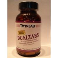 DUAL TABS